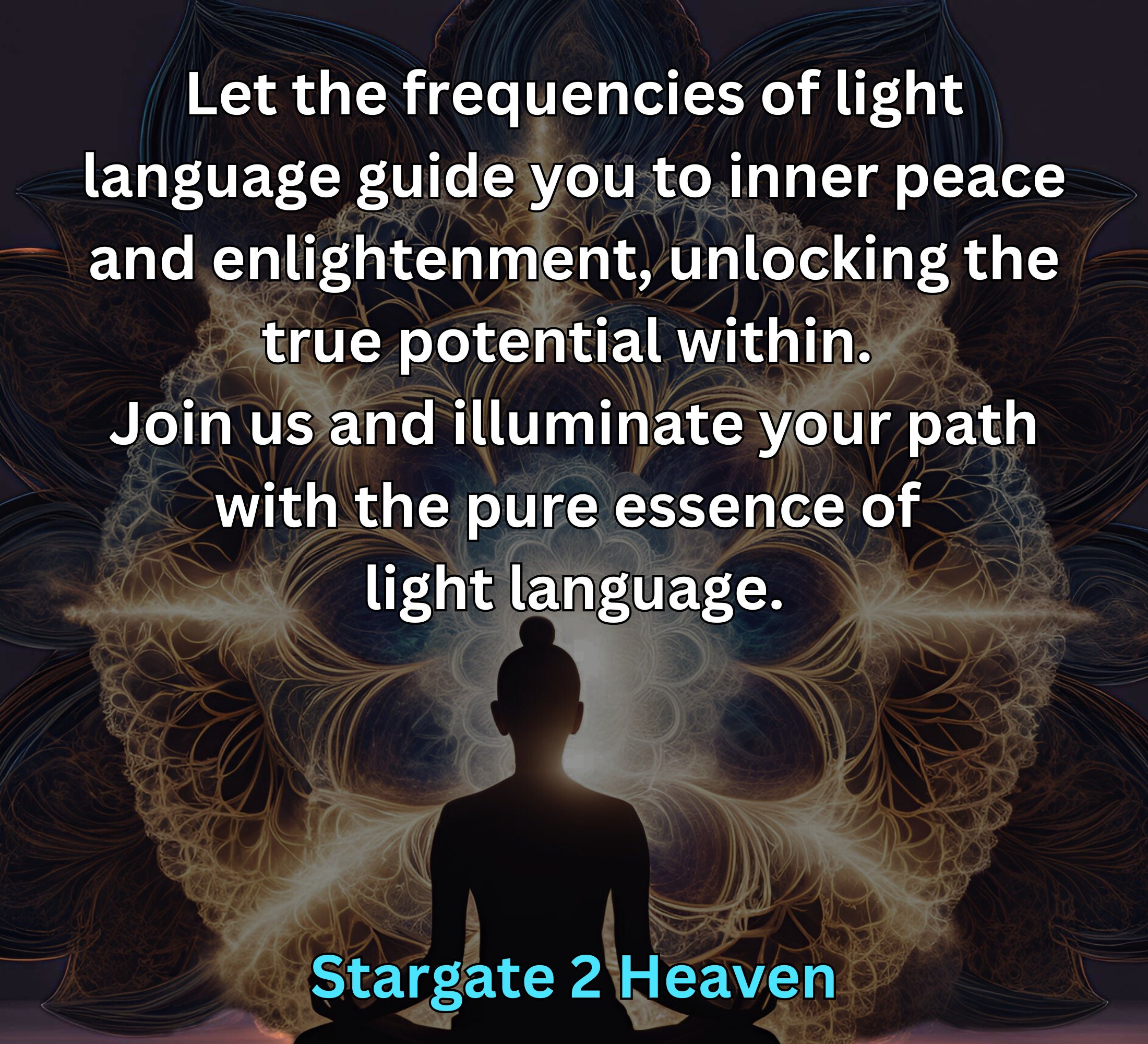 Atlantis Healing With the Mermaids - Light Code Activation Meditation ...