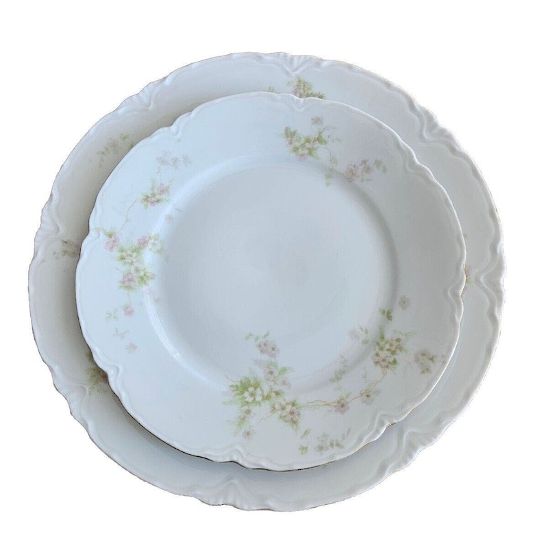 Austrian Porcelain - Etsy