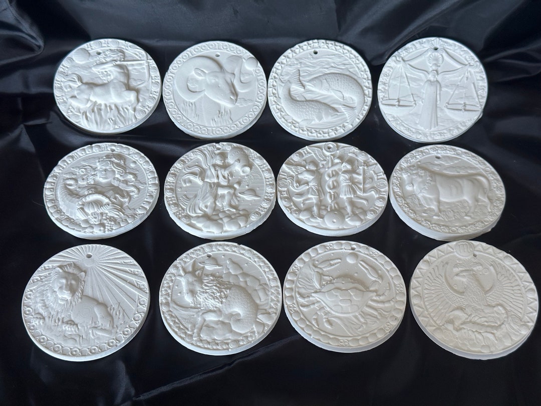 UNSCENTED Personalised Star Sign Diffuser Air Freshener - Etsy