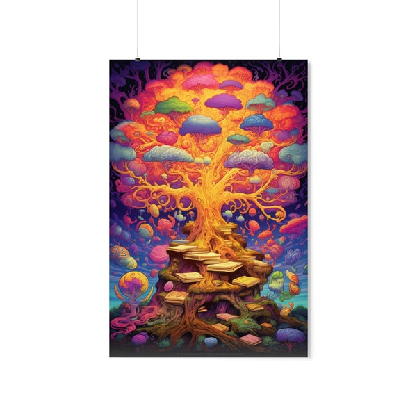 Photography Knowledge Poster - Etsy