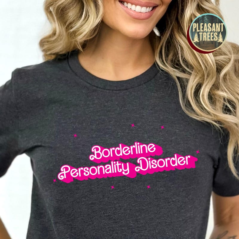Borderline Clothing - Etsy