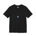 Vega Star Constellation T-shirt, Celestial Tee, Space Astronomy Shirt ...