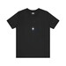 Vega Star Constellation T-shirt, Celestial Tee, Space Astronomy Shirt ...