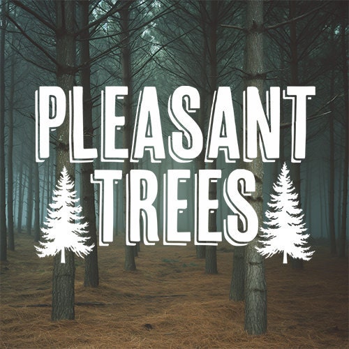 PleasantTreesDesign - Etsy