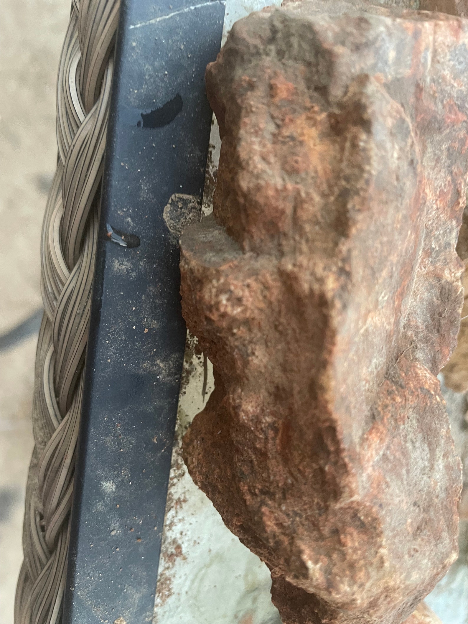 6 LB Copper Raw Specimen - Etsy