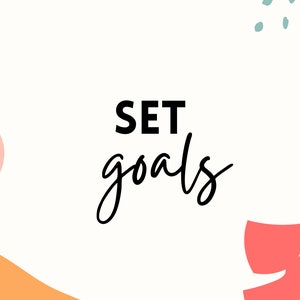 Educational Motivational Posters for Classroom - Bundle Set of 12 - Etsy