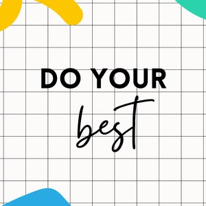 Educational Motivational Posters for Classroom - Bundle Set of 12 - Etsy