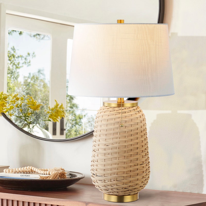 Bohemian Lamp - Etsy