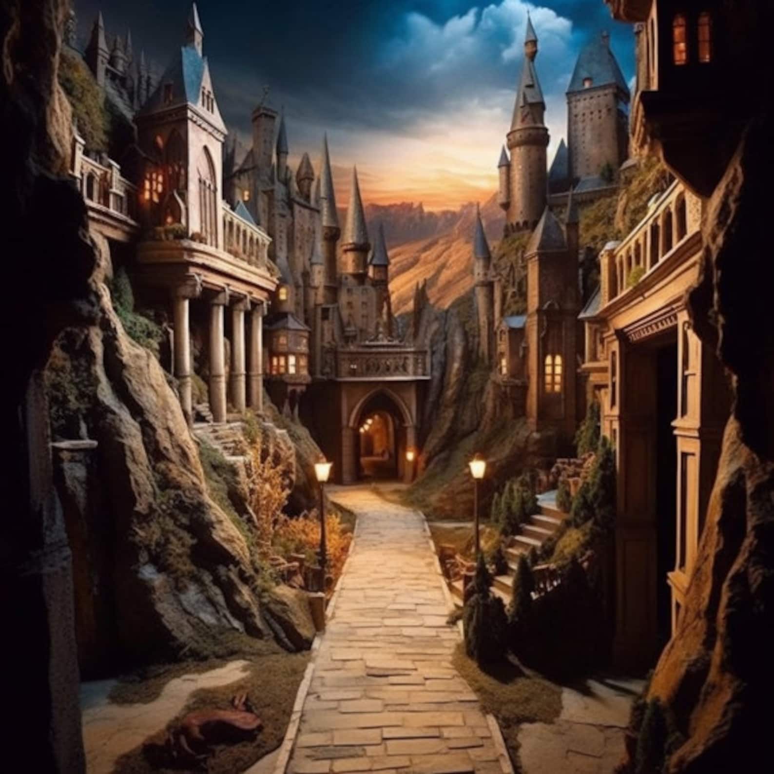 Movie Sets | Zoom Virtual Backgrounds | Backdrop | Office Background ...