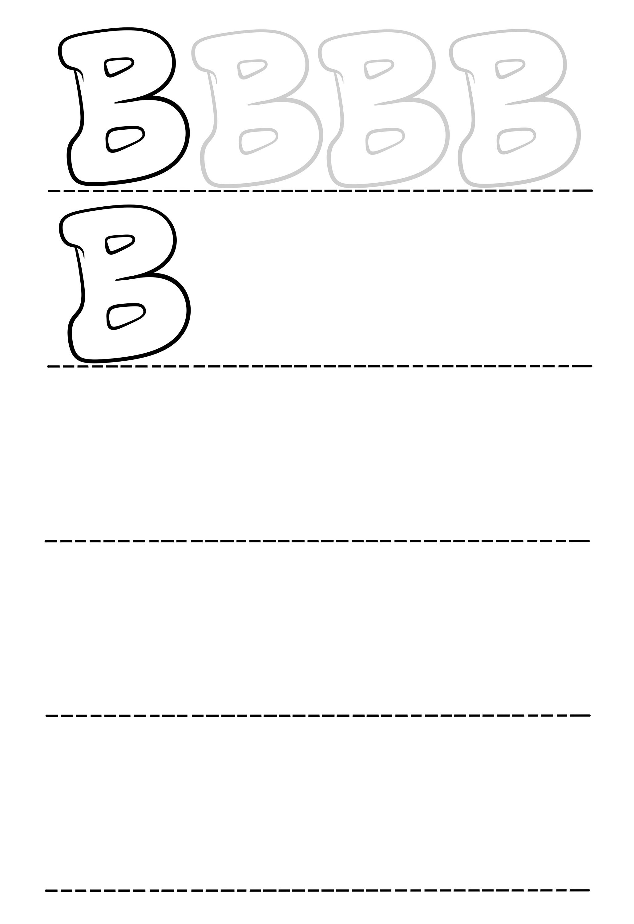 ABC Graffiti 01 - Etsy