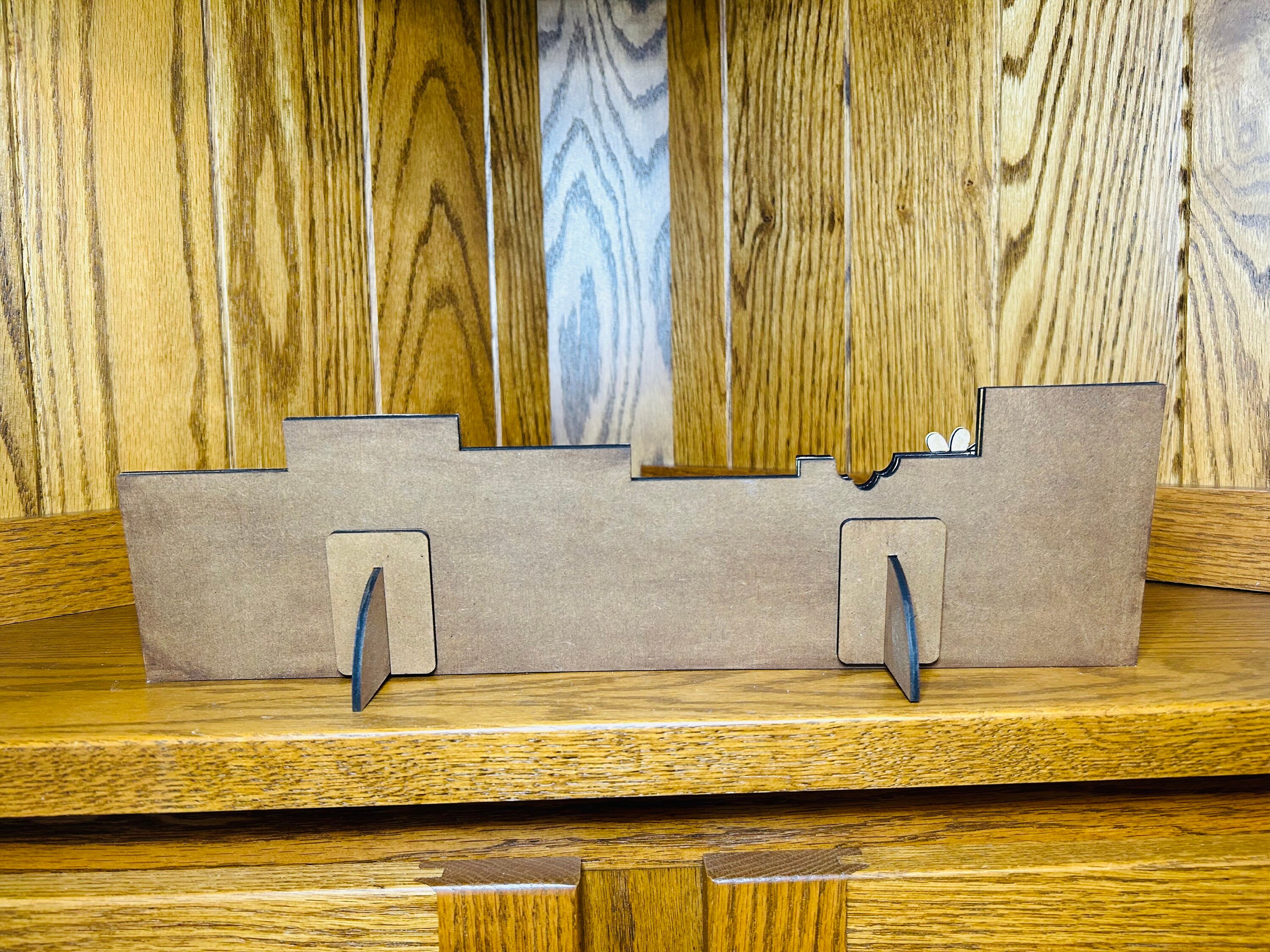 Summer Word Block Sign, Summer Wood Sign, Word Block Sign, Summer ...