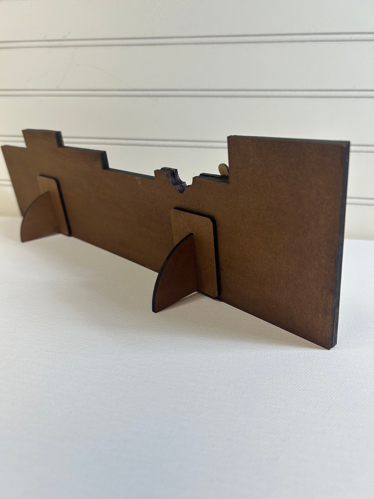 Summer Word Block Sign, Summer Wood Sign, Word Block Sign, Summer ...