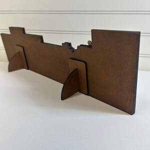 Summer Word Block Sign, Summer Wood Sign, Word Block Sign, Summer ...