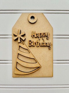DIY Birthday Ornaments, Birthday Gift Card Holders, Birthday Money ...