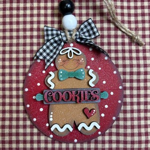 DIY Christmas Ornaments, Reindeer Ornaments, Snowman Ornaments, Penguin ...