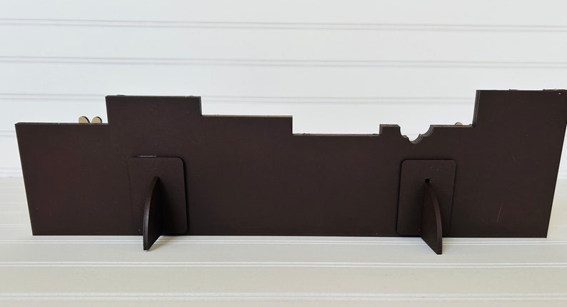 Summer Word Block Sign, Summer Wood Sign, Word Block Sign, Summer ...