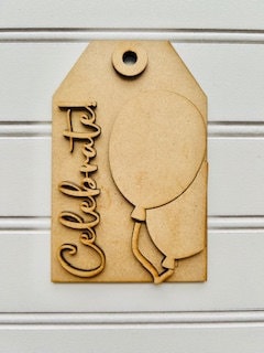 DIY Birthday Ornaments, Birthday Gift Card Holders, Birthday Money ...