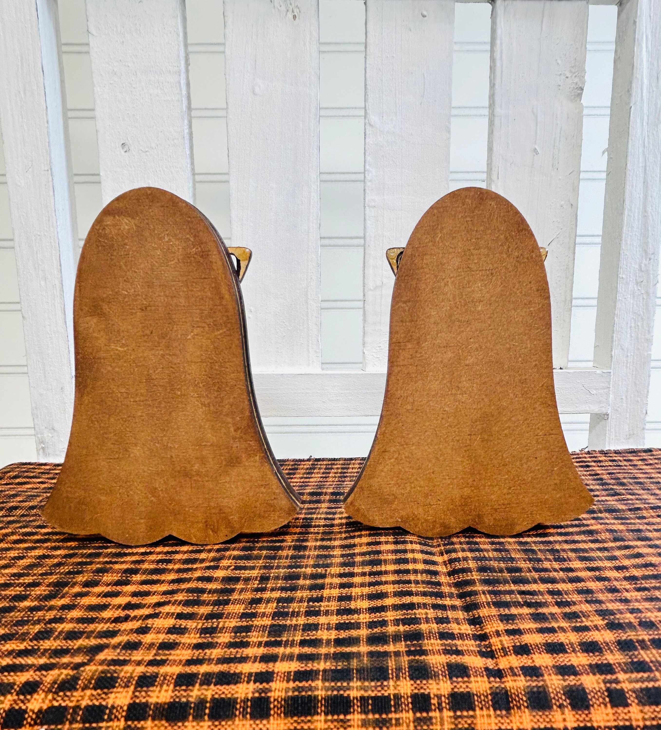 Nerdy Halloween Ghosts, Nerdy Ghost Shelf Sitter, Halloween Ghosts ...