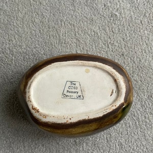 Pebble Vase Vintage - Etsy