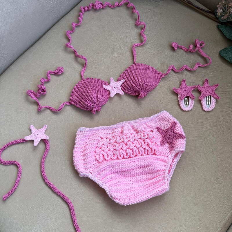 Toddler Bikini - Etsy