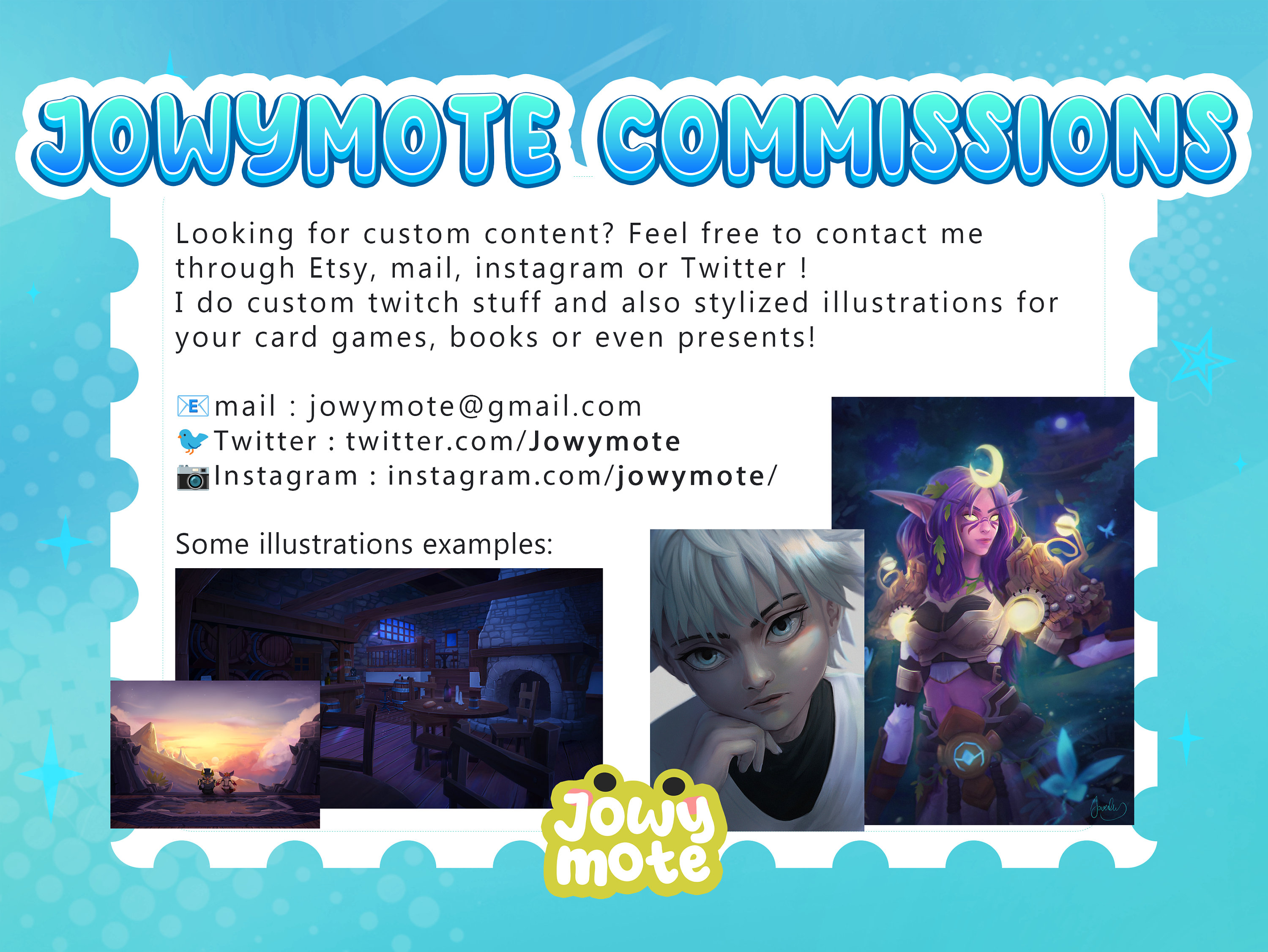 Bewitching Neeko Pack Emote Pack Inspired by League of Legends for ...
