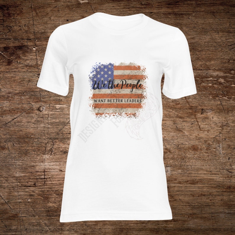 We the People Design - PNG,SVG Digital Print - 4th of July Design - Etsy
