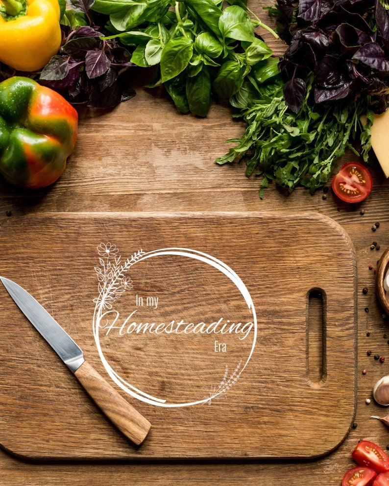 In My Homesteading Era Png and Svg Files, Wildflower, Homesteading ...