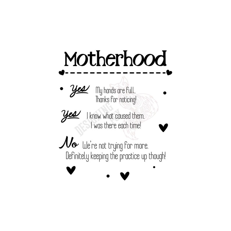 Mother Hood PNG,SVG - Etsy