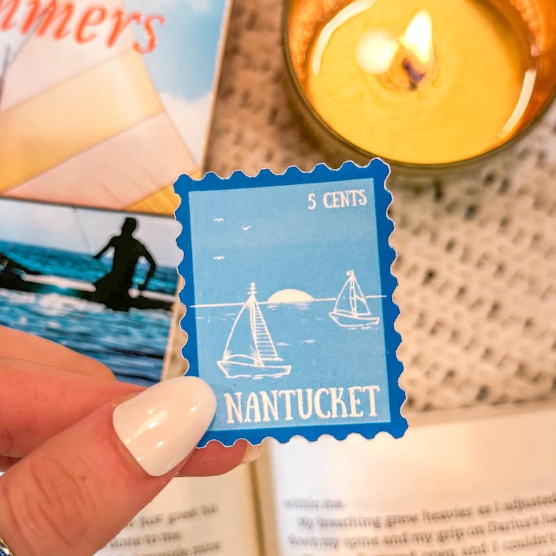 Coastal Decals - Etsy