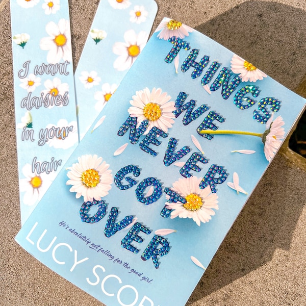 Sparkly Things - Etsy