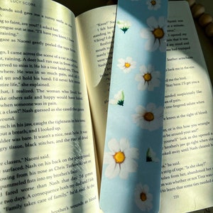 Custom Bedazzled Things We Never Got Over Book, Book Tok, Book Club ...