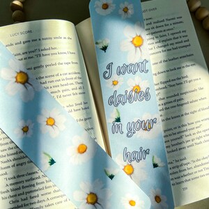 Custom Bedazzled Things We Never Got Over Book, Book Tok, Book Club ...