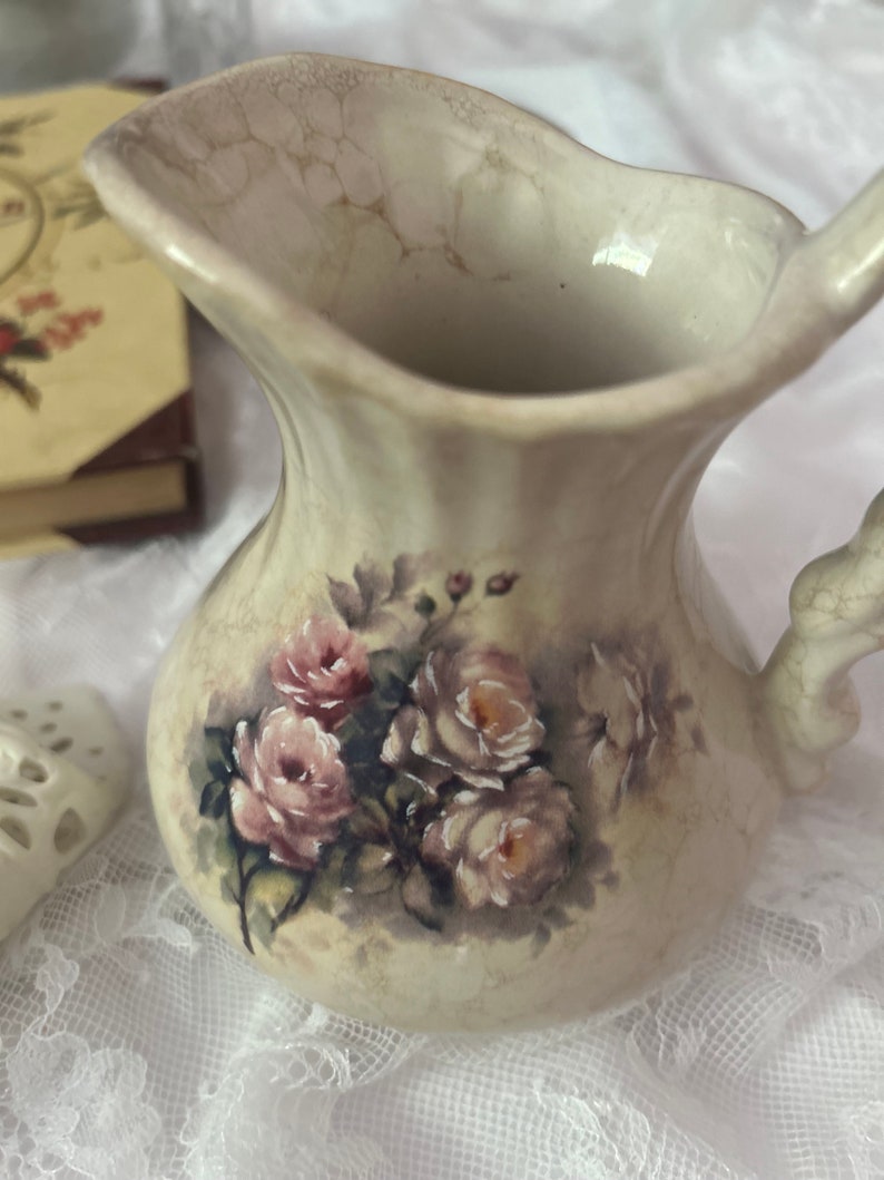 Athena Water Pitcher - Etsy