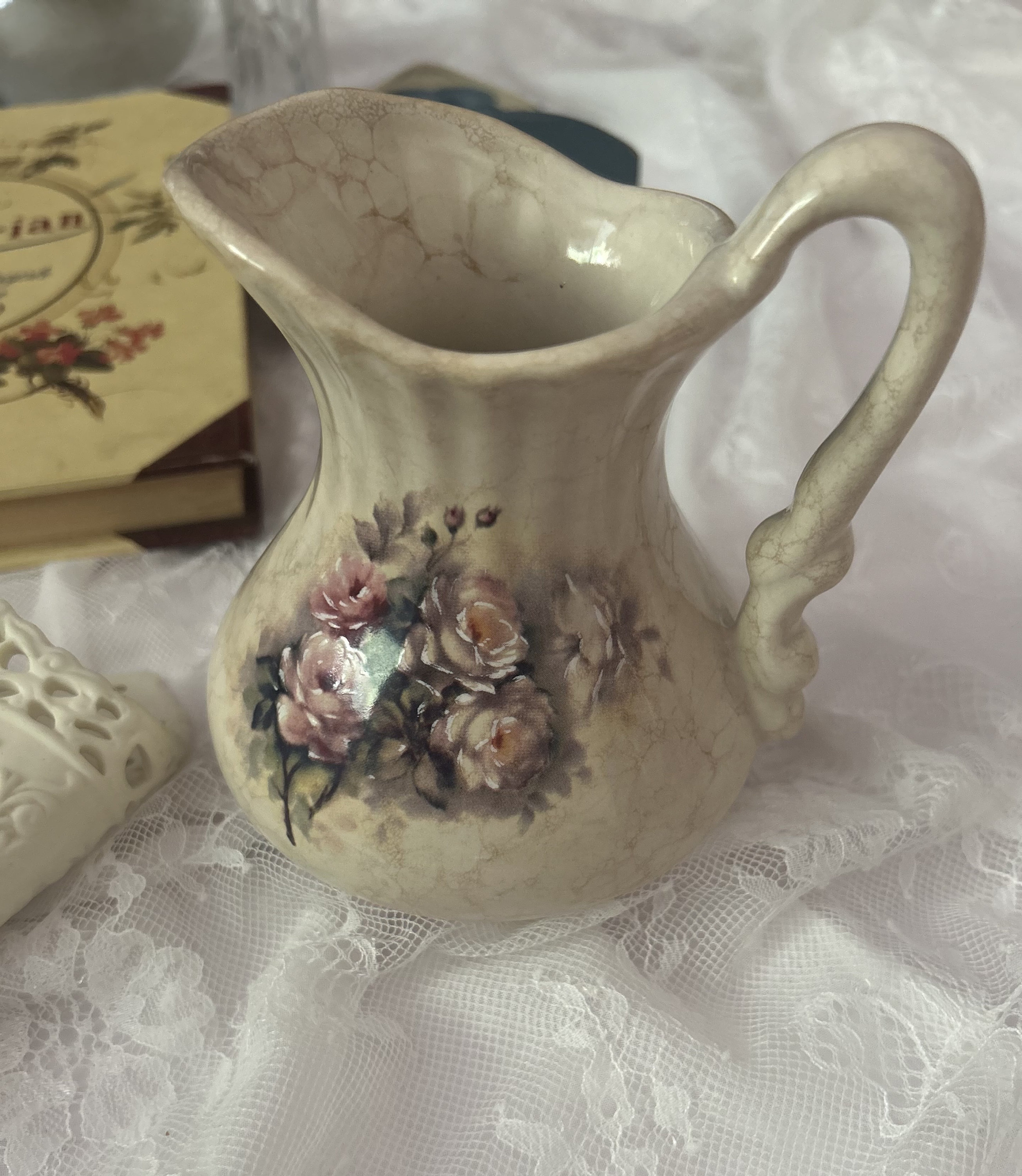 Athena Water Pitcher - Etsy