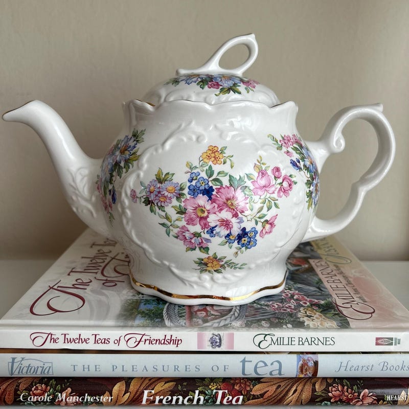 Crown Dorset - Etsy