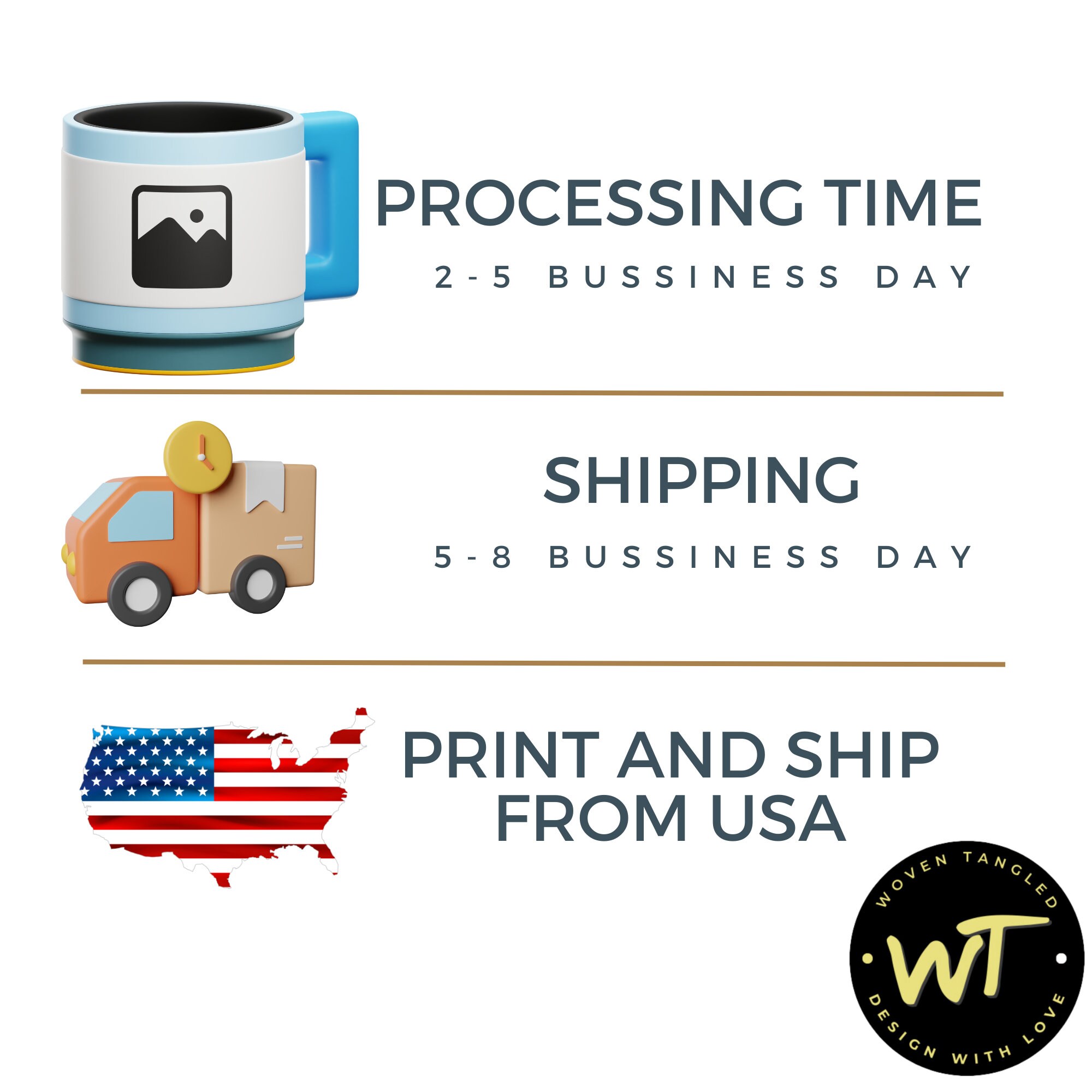 Custom Anniversary Set Mugs, Custom Couple Set Mugs, 50th Wedding ...