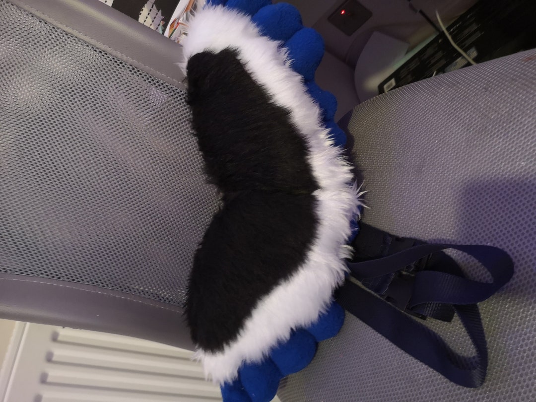 Fursuit Wings - Etsy