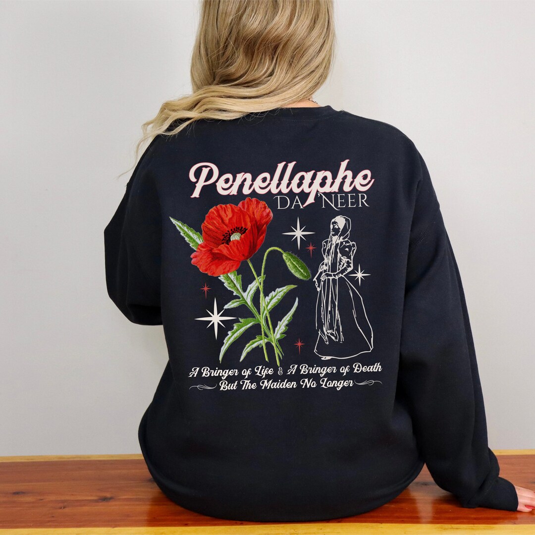 FBAA, From Blood and Ash, Poppy Castle Da'neer, Book Shirt Booktok ...