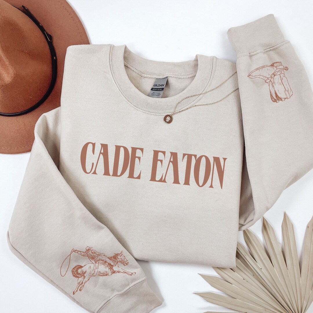 Cowboy, Chestnut Springs, Elsie Silver, Cade Eaton, Rhett and Summer ...