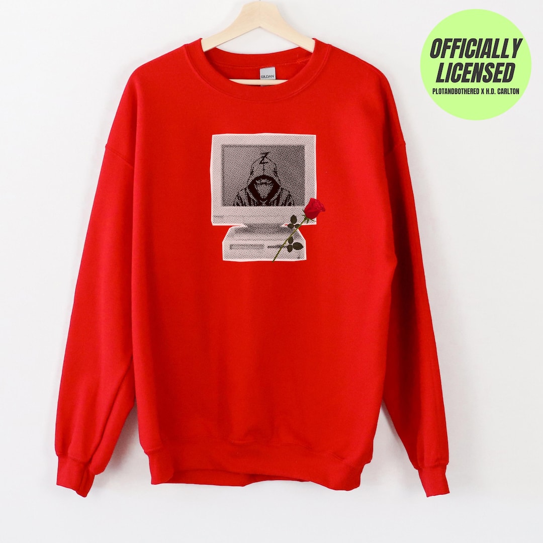 LICENSED Haunting Adeline Merch, Zade Meadows, Spicy Book Shirt Booktok ...