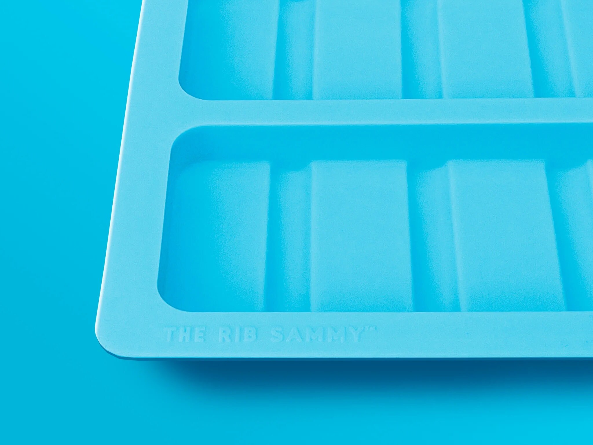 Craft Your Own Mcrib Masterpiece With Our Silicone BBQ Patty Form - Etsy