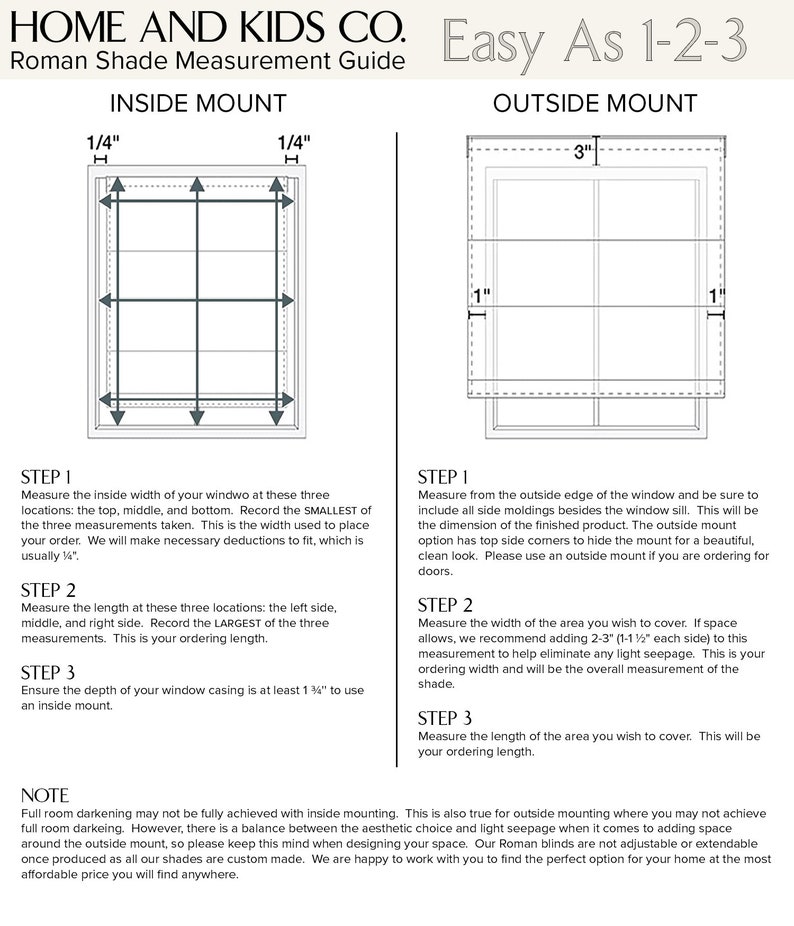 Linen Look Roman Shades, Roman Blinds, 27 Colors, Custom Window Shades ...