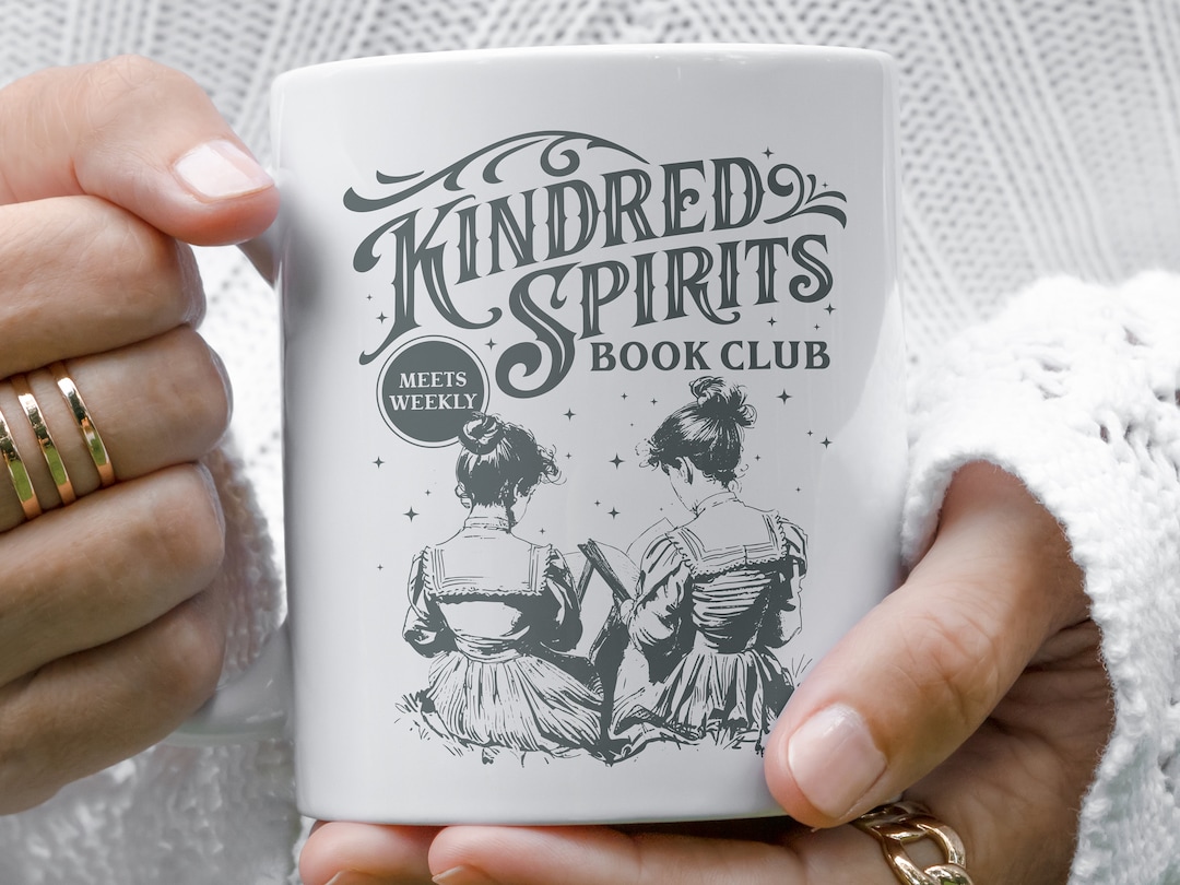 Reader Gift Coffee Mug Book Club Mug Gift for Book Lover Romance Reader ...