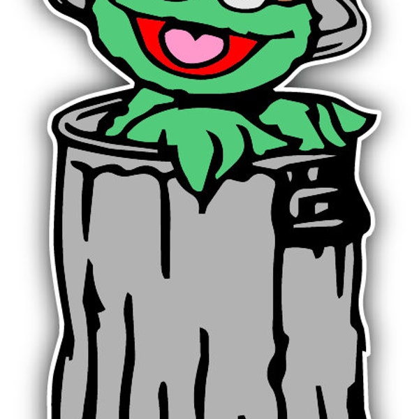 Sesame Street Tags - Etsy