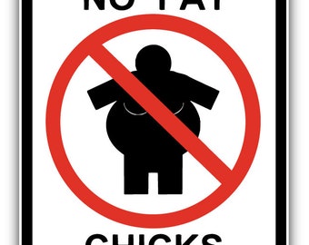I Love Fat Girls JDM Funny Sticker Decal - Etsy