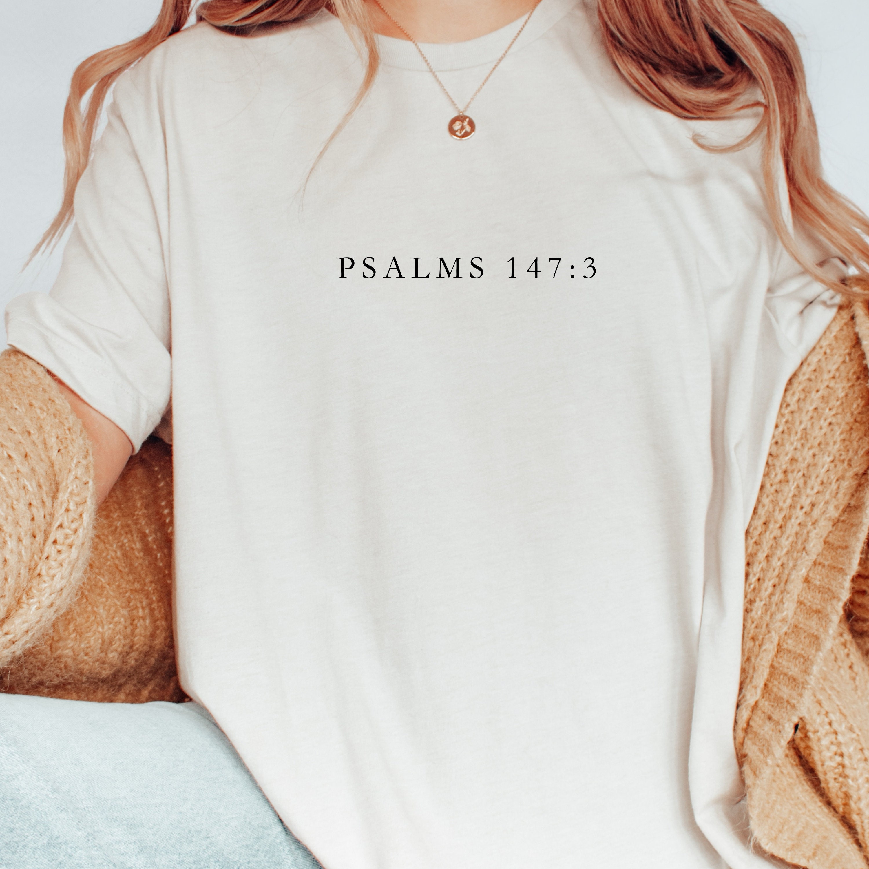 PNG & SVG God Comforts Sublimation Designs Downloads Inspirational Gift ...