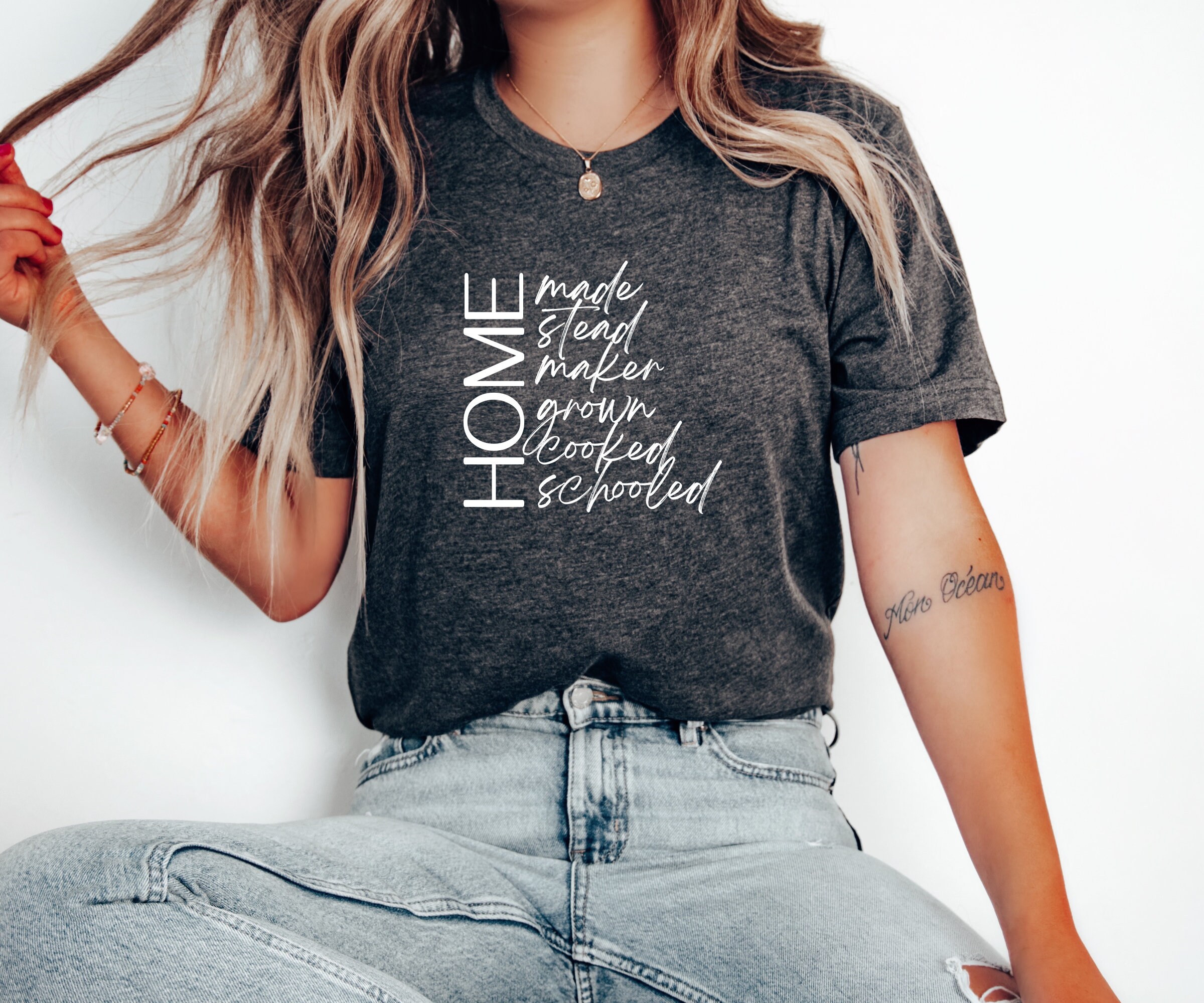 PNG SVG Home Maker, Homestead, Homeschool, Sublimation Designs ...