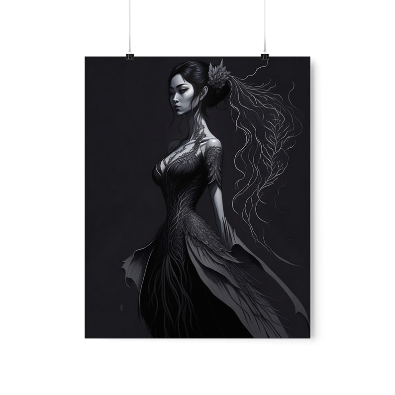 The Noble Peacock | Our Lady in Ink | Ink Art Wallpaper | Feathers of ...