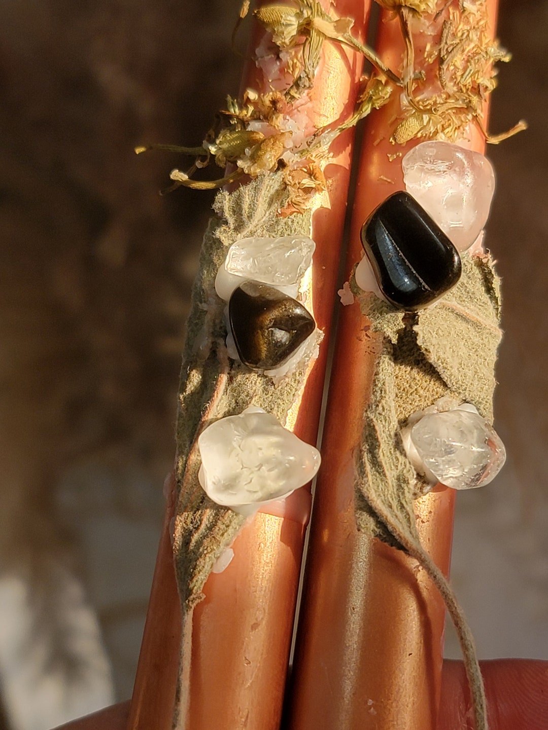 Archangel Gabriel Candle Invoke Angel Magic Archangel Protection - Etsy