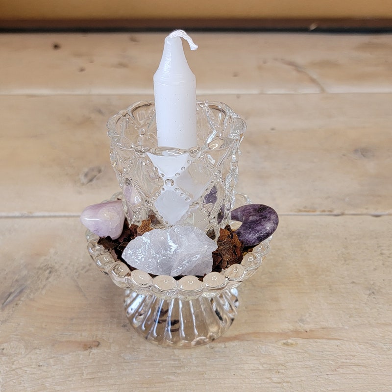 Uu Chalice - Etsy